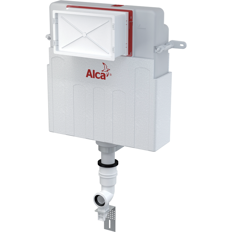Бачок для унитаза Alcaplast AM112 Basicмodul-275-AM112-Бачок для ...